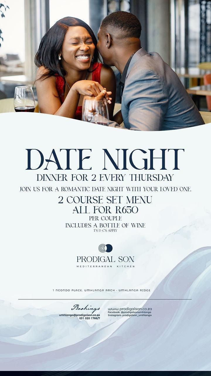 Prodigal Son Mediterranean Kitchen & Cocktail Bar - Gyro Special